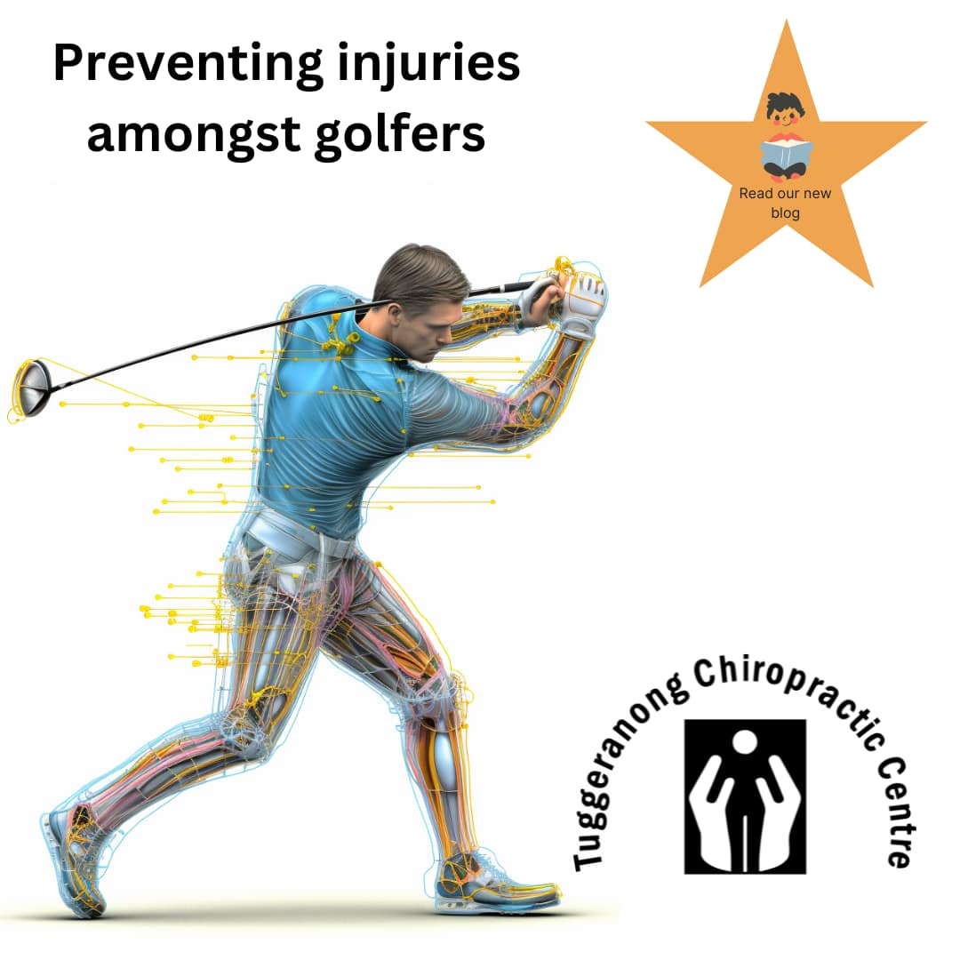 Golf Season is Here: New Considerations to Manage and Reduce the Risk ...